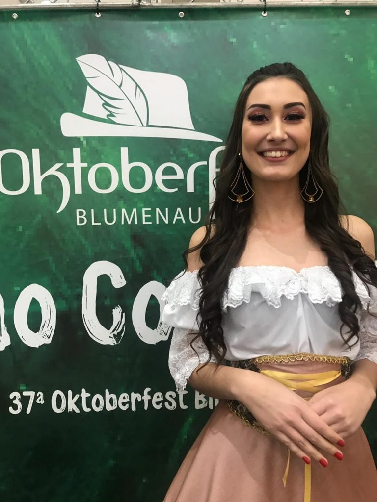 Saiba quem são as finalistas do concurso da Realeza para 37ª ...