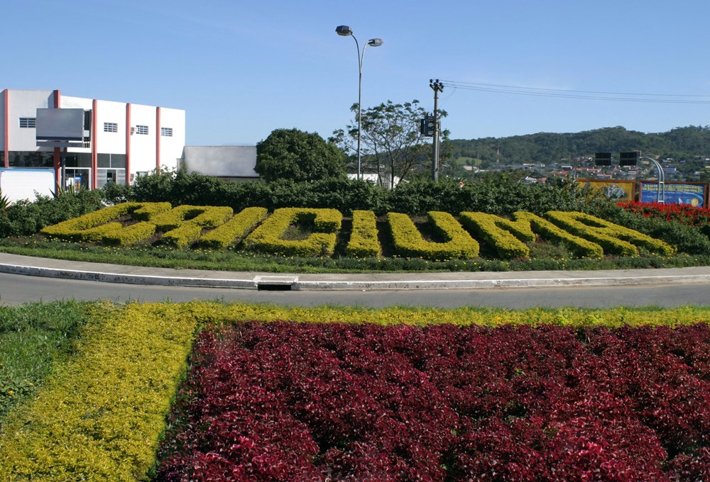 5 curiosidades sobre Criciúma que talvez você não saiba - OCP News | As ...