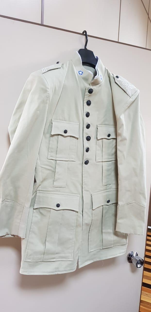 PMSC usará farda histórica na reinauguração da Ponte Hercílio Luz - OCP ...