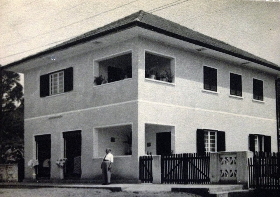 Guaramirim 72 anos: 36 fotos que mostram como a cidade se desenvolveu ...