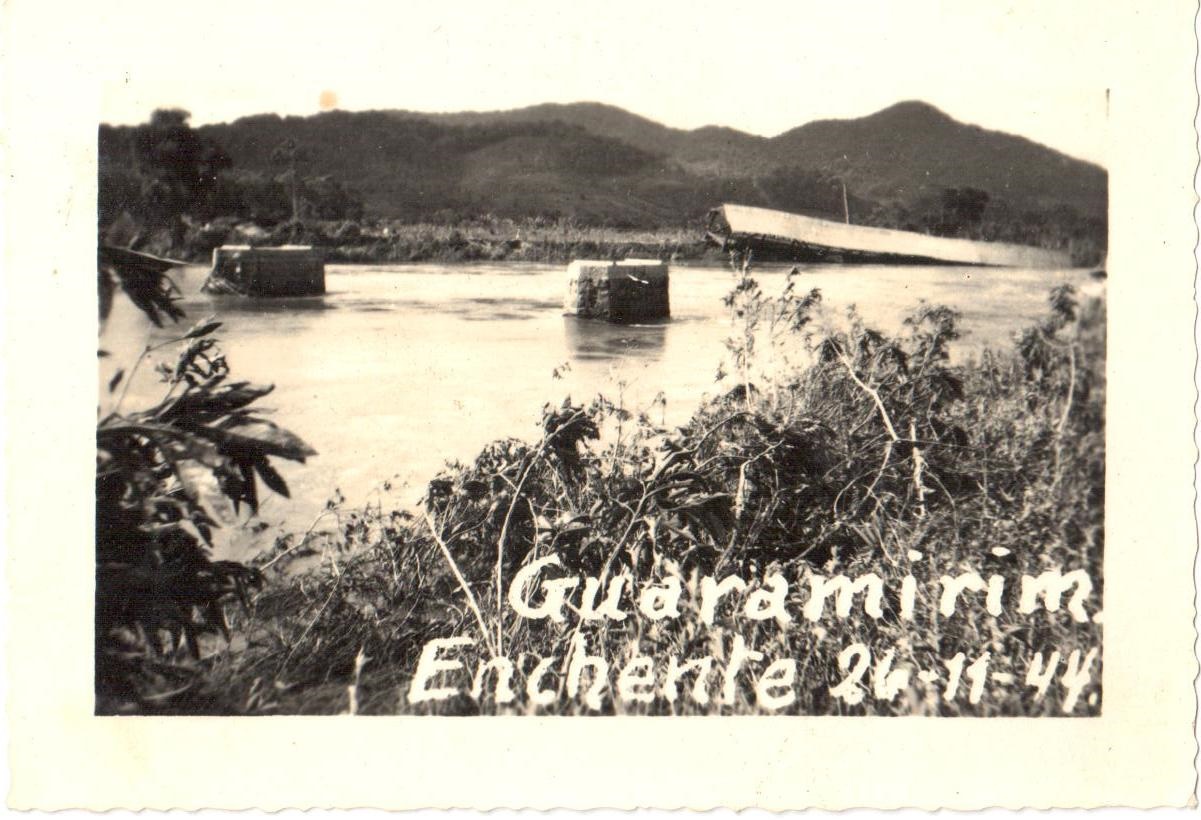 Guaramirim 72 anos: 36 fotos que mostram como a cidade se desenvolveu ...