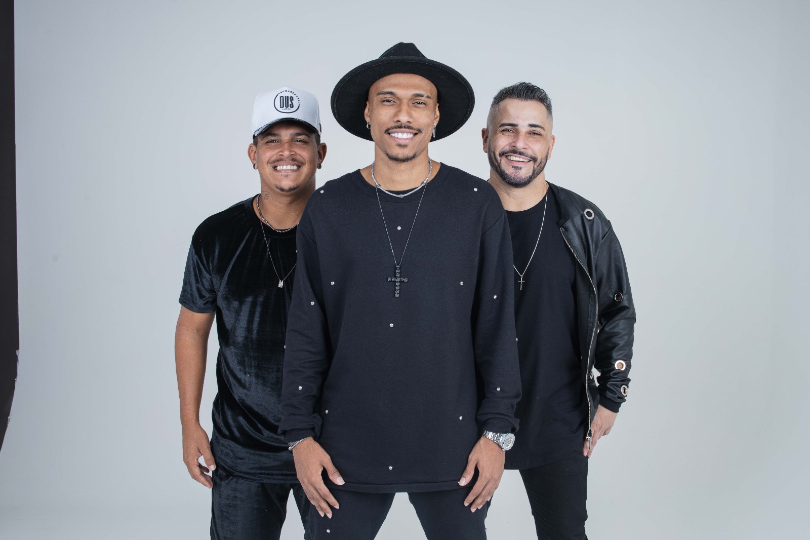 Grupo de pagode Kamisa10 vai fazer show em Jaraguá do Sul! Garanta o ...