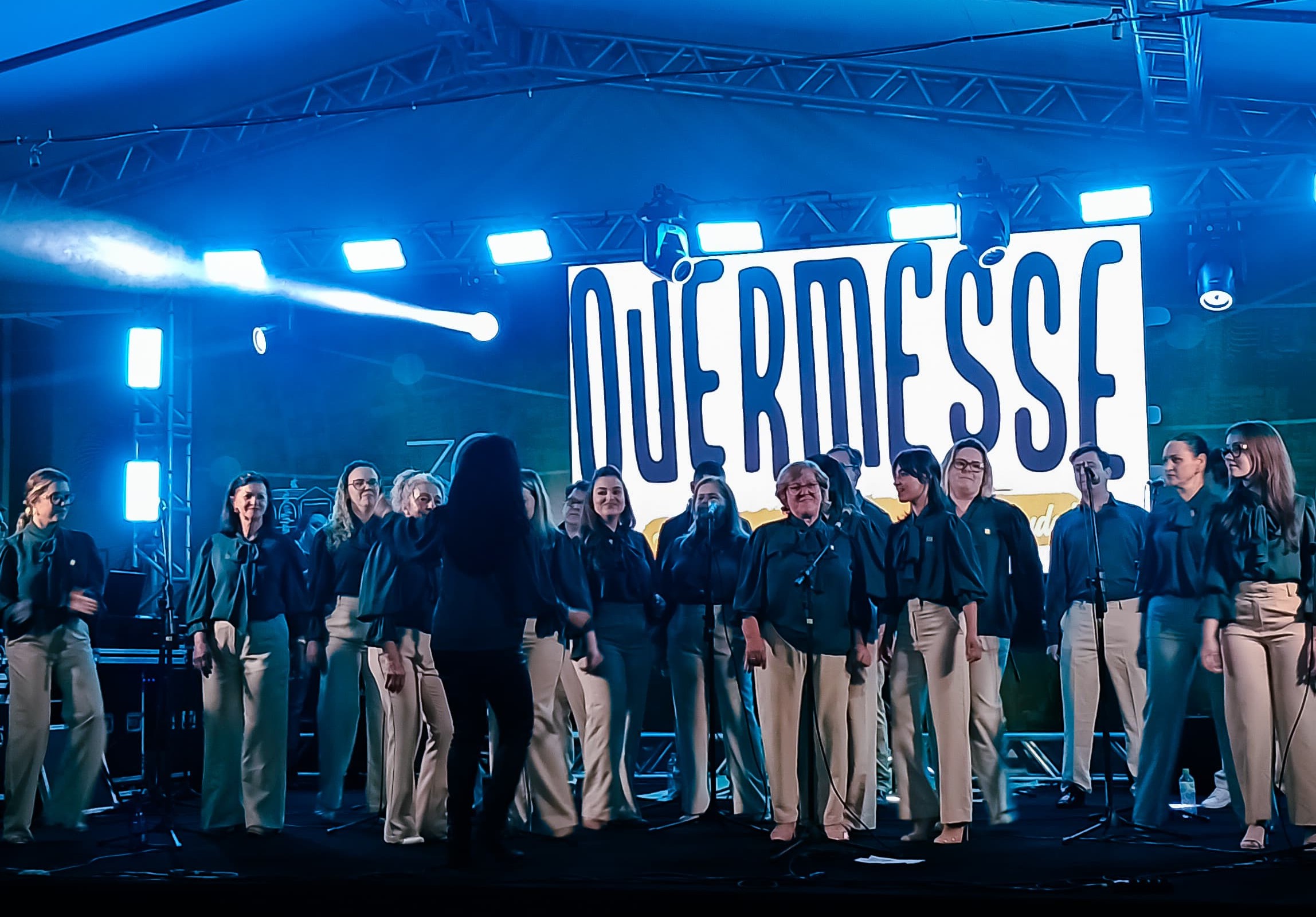 Quermesse de Tradição e Cultura de Criciúma atrai mais de 25 mil ...