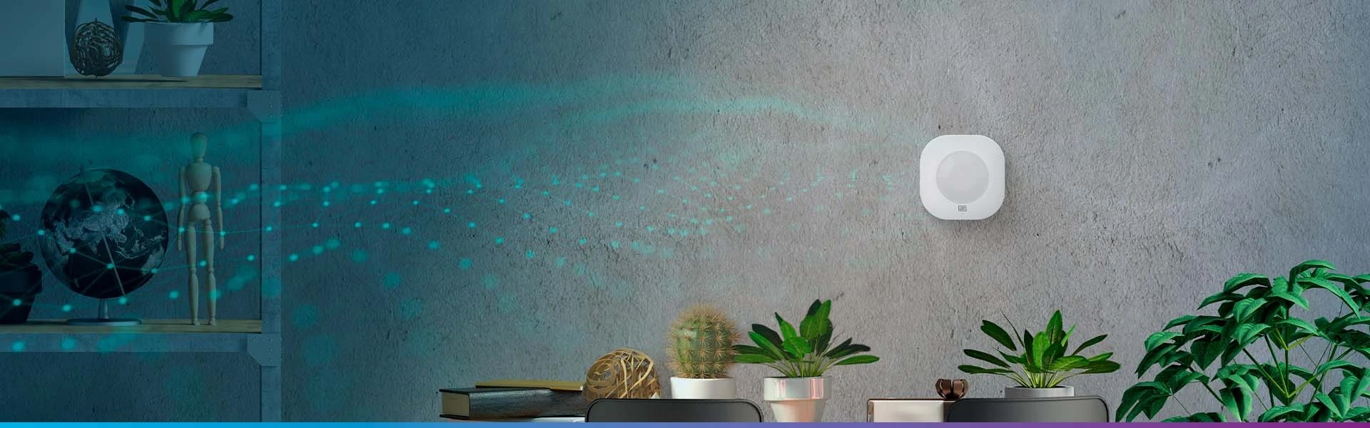 Sensor inteligente da WEG: 10 automações incríveis para fazer na sua ...