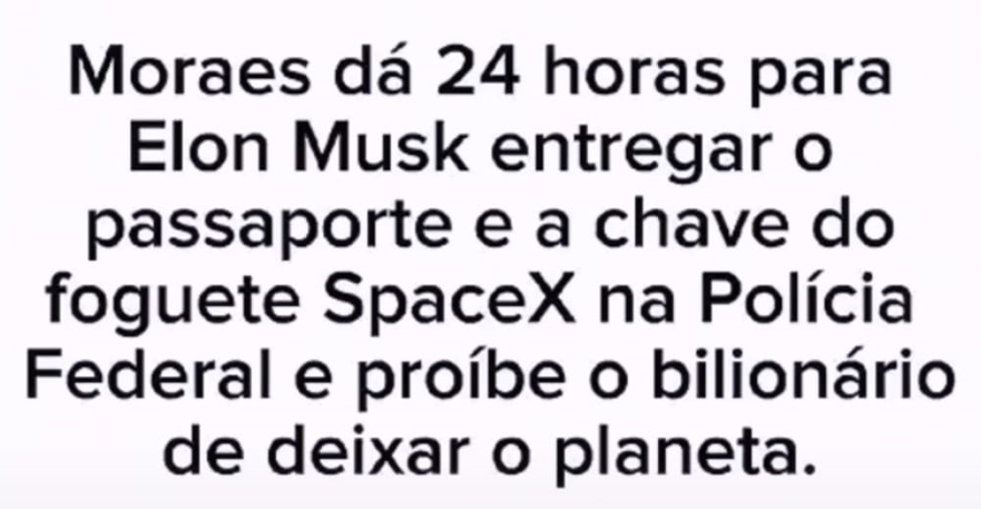 Embate entre Elon Musk e Alexandre de Moraes gera memes; confira - OCP ...