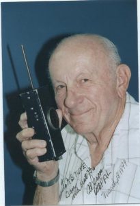 Você se lembra (ou já ouviu falar) do pager/bipe? Aparelho foi ...