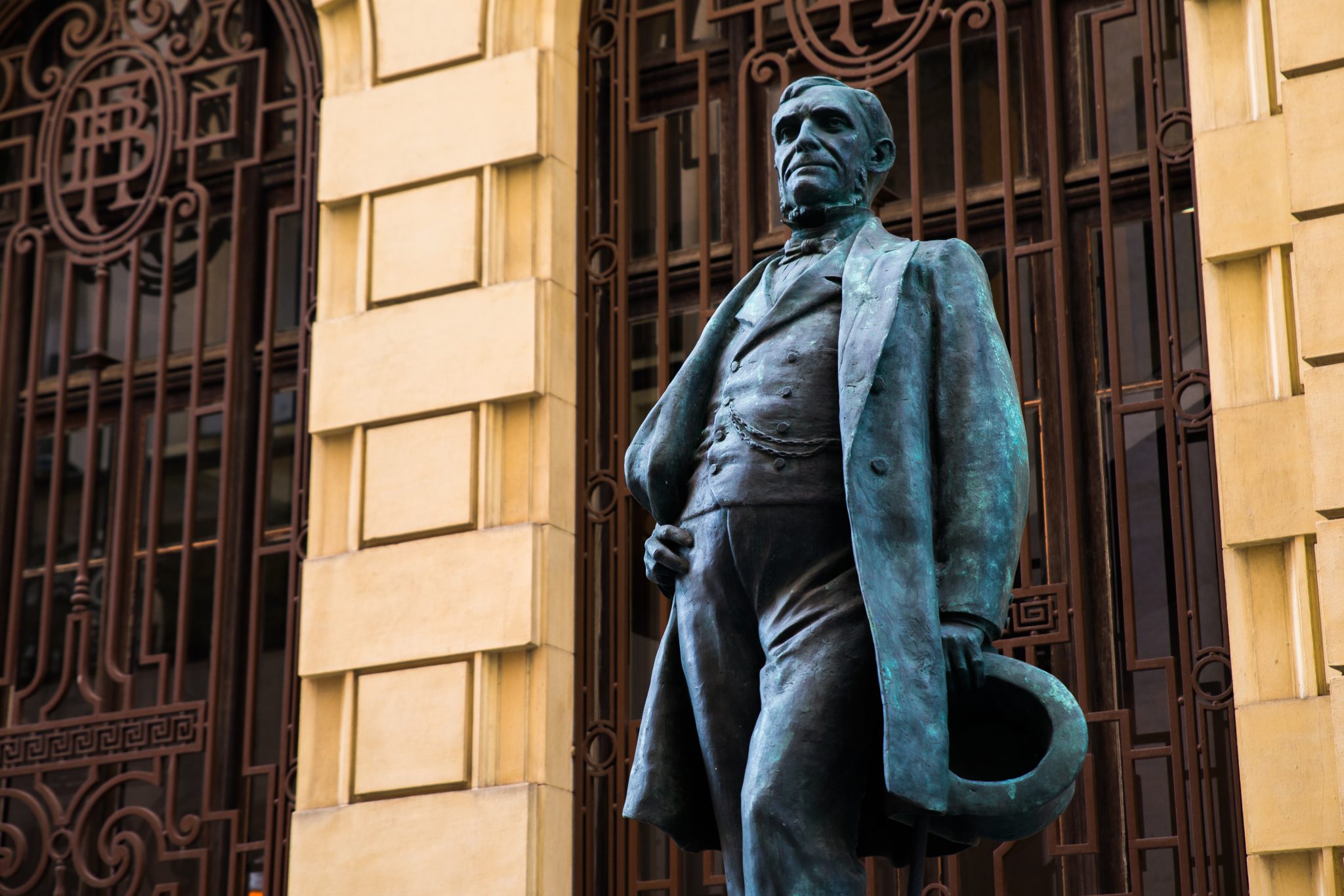 A incrível história do Barão de Mauá, o homem que foi mais rico que o ...