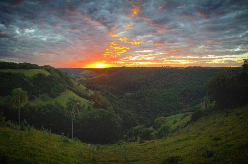 Turismo no Oeste de SC: 7 opções de passeios imperdíveis | ABIH-SC