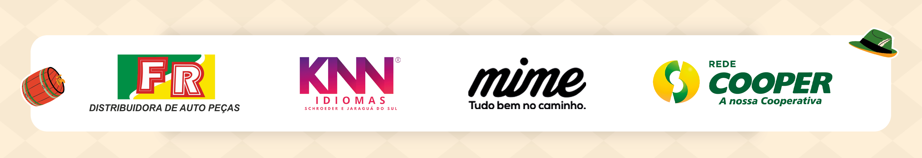 Primeira edição do Schützentrefen acontece na quinta-feira (13) - OCP ...